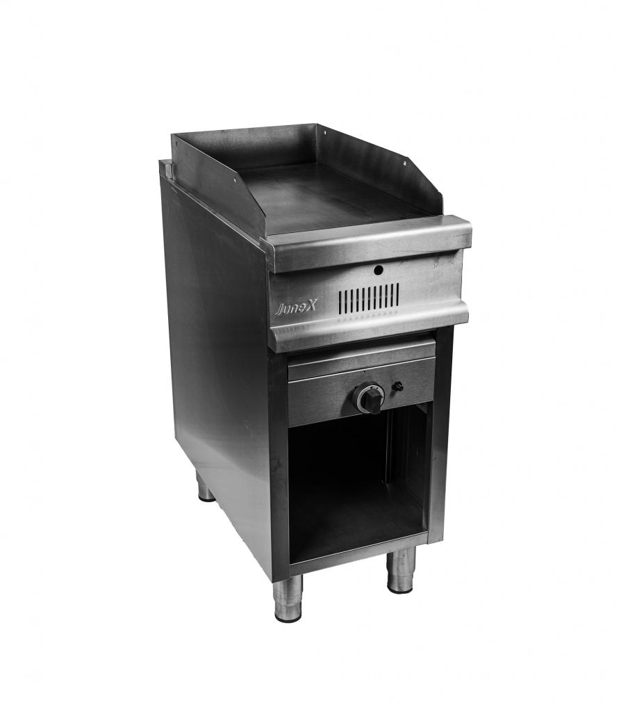 Grelhador Frytop Junex Com Armário – Fribila - Frio Industrial e ...