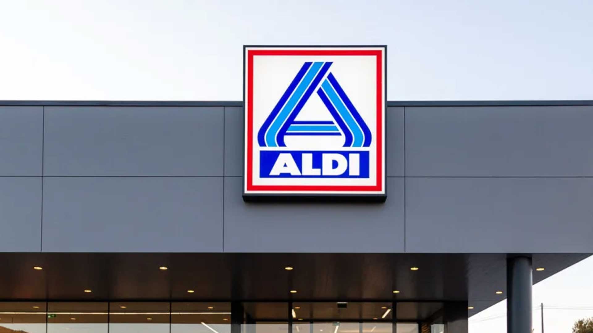 ALDI Montijo – Fribila - Frio Industrial e Climatização